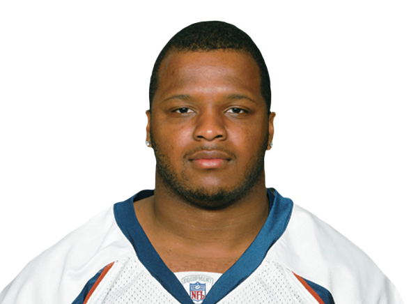 Ty Warren of Denver Broncos has torn triceps, out indefinitely