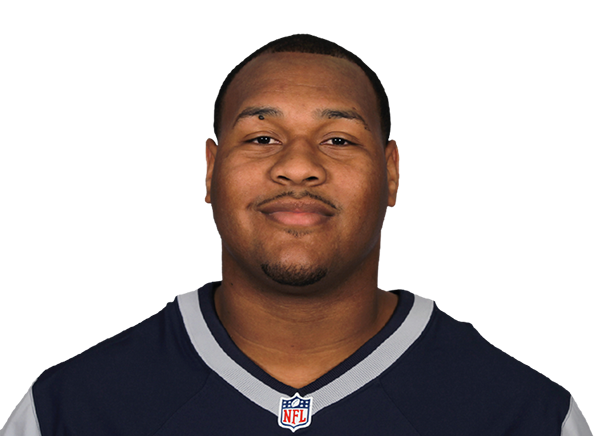 Kyle Love released by New England Patriots - ESPN