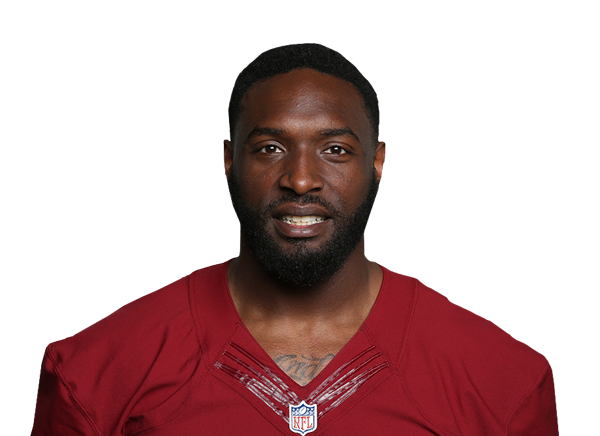 Houston Texans cut Sam Montgomery, Cierre Wood, Willie Jefferson