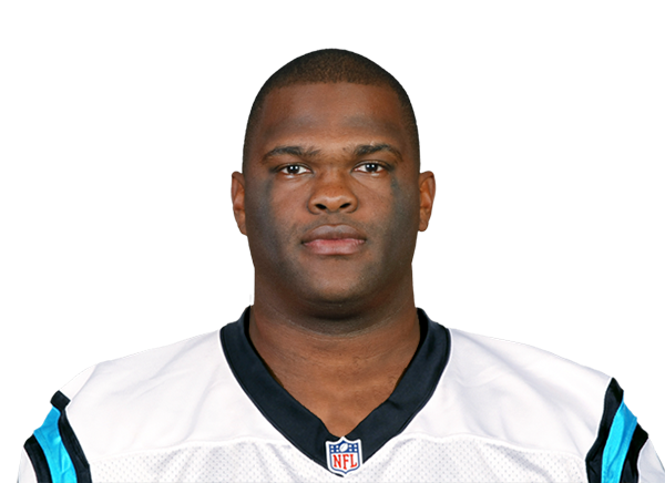 Garry Williams of Carolina Panthers placed on season-ending IR - ESPN