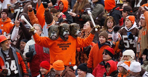 LIFE OF REILLY - ESPN