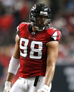 2010 NFL preview: Gary Horton's analysis of the Atlanta Falcons - ESPN