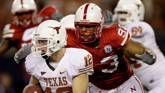 ESPN The Magazine - Rick Reilly: If you haven't looked closely at ...