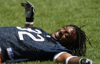 BIG NUMBERS: CEDRIC'S PARTING GIFTS (WITH A BONUS CLIP REEL) - ESPN