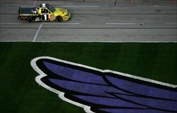 Aaron Fike once drove a race car on heroin. Now, testing is here to ...