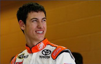 Joey Logano For Next: Fun Facts - ESPN