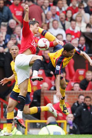 Chris Sprow: To add more popularity to soccer, start with some decent ...