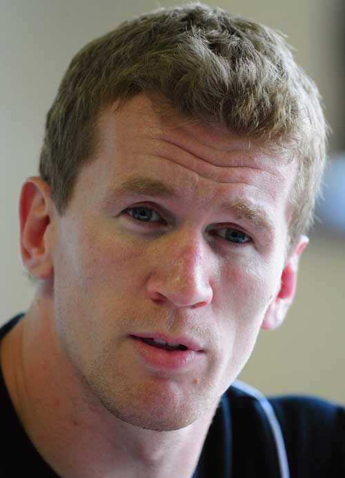 Adapting to change - ESPN