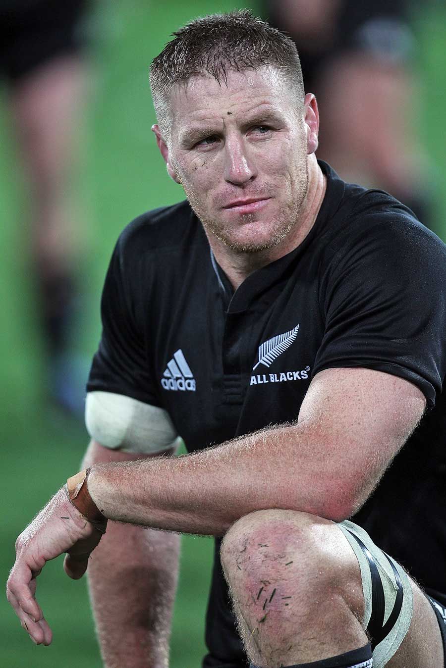 Brad Thorn fears final fulltime whistle - ESPN