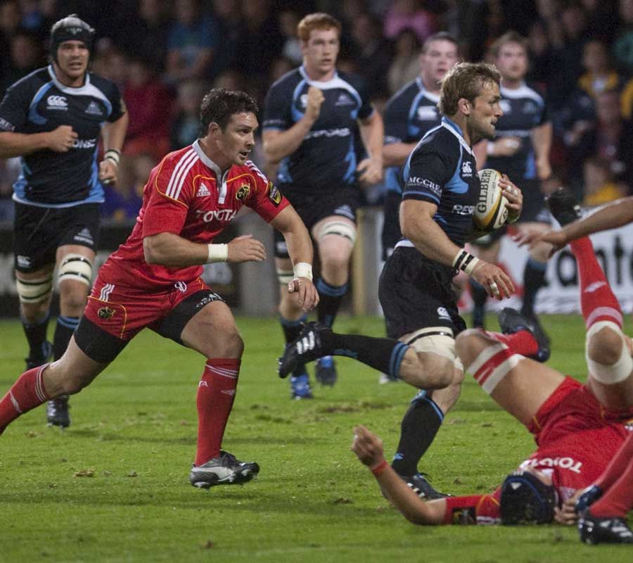 Lineen rues Glasgow errors - ESPN