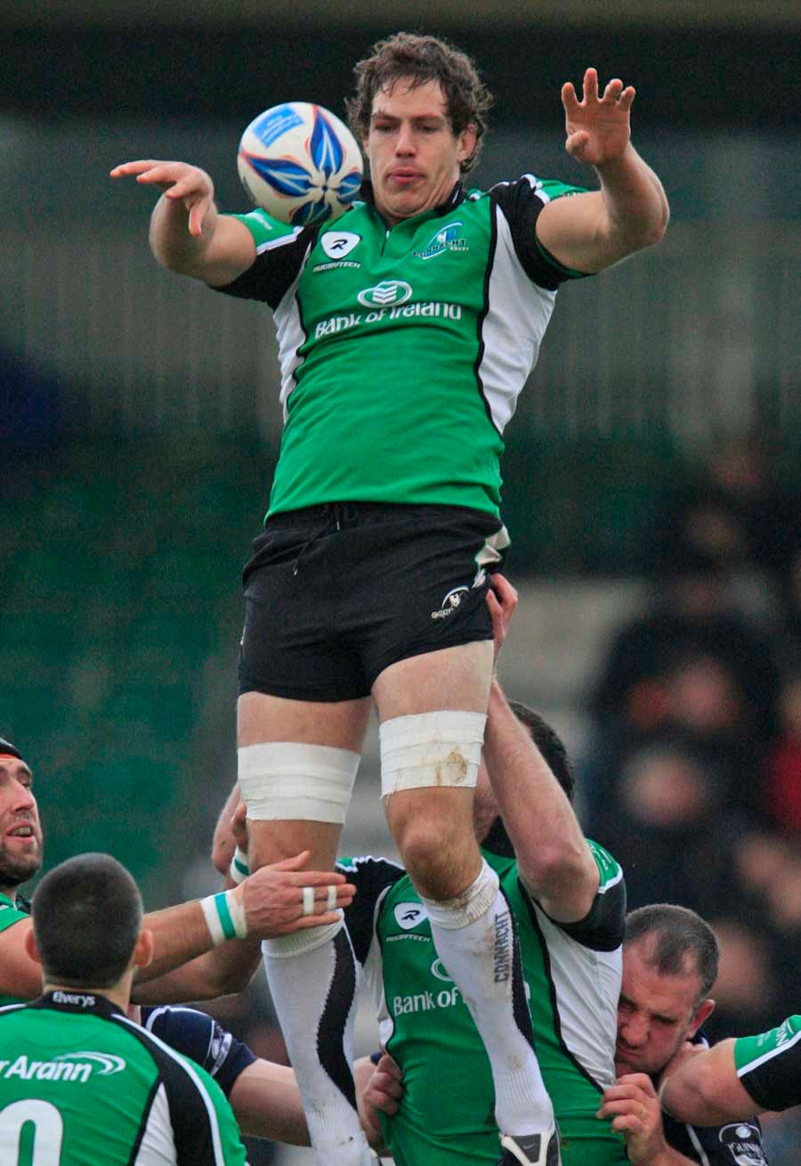 Mike McCarthy earns Ireland call - ESPN