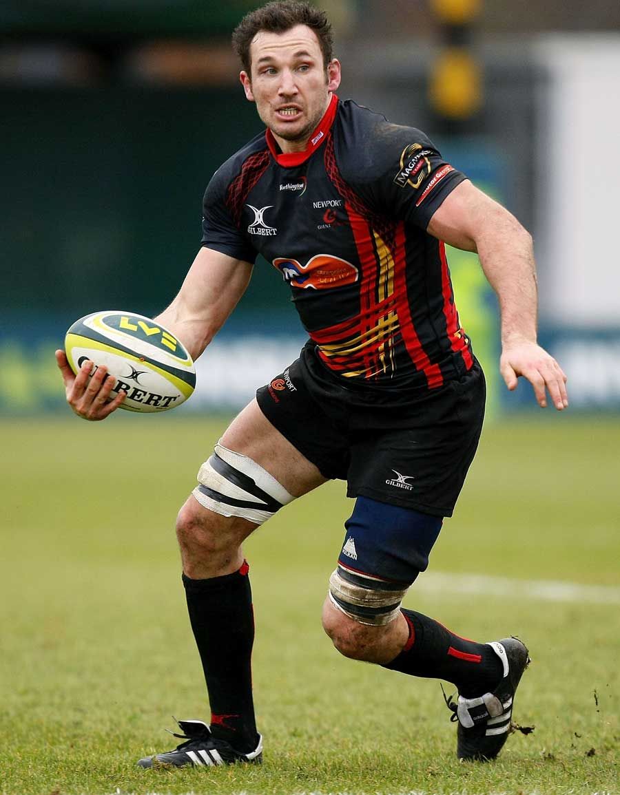 Bearman confirms Ospreys switch - ESPN