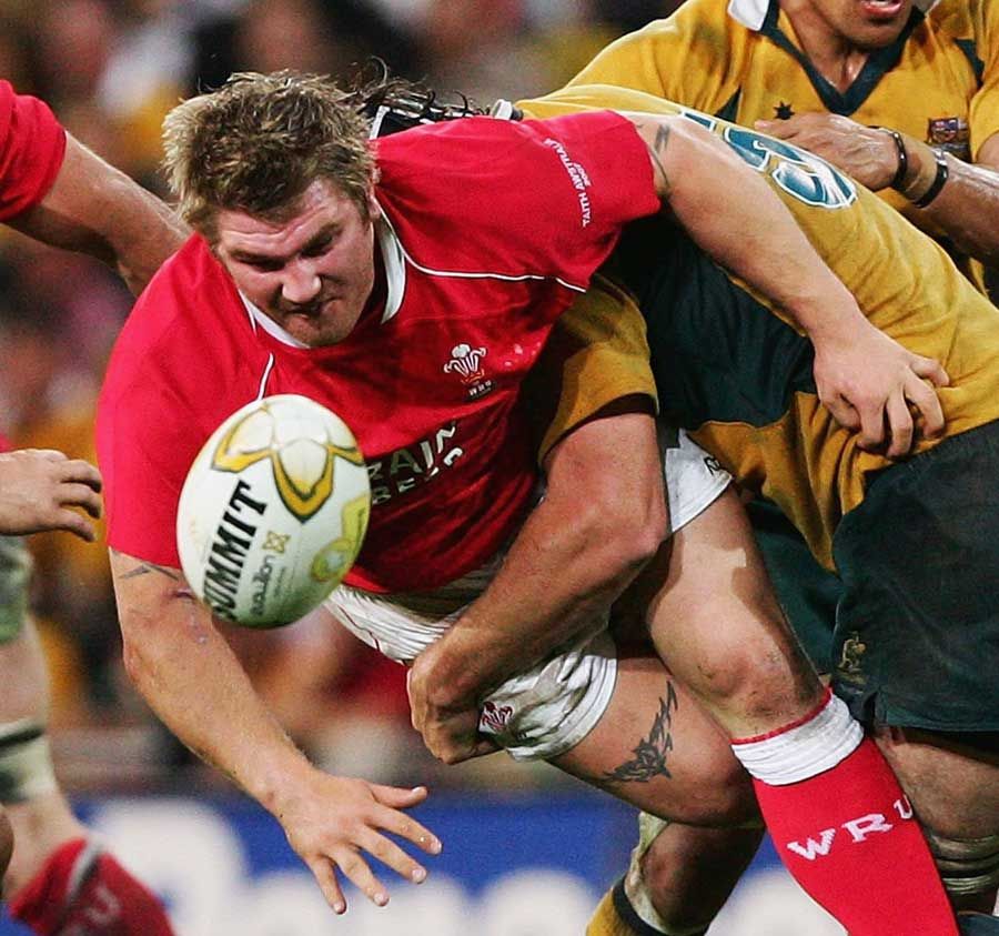 Richard Hibbard set to miss World Cup - ESPN