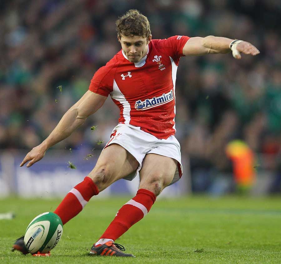 Welsh Rugby: Wales turn to Poland camp for edge