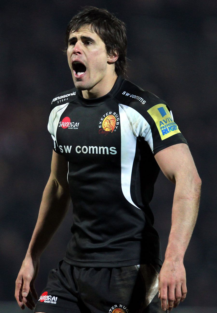 Aviva Premiership: Chiefs boss Rob Baxter plays down Tigers double - ESPN