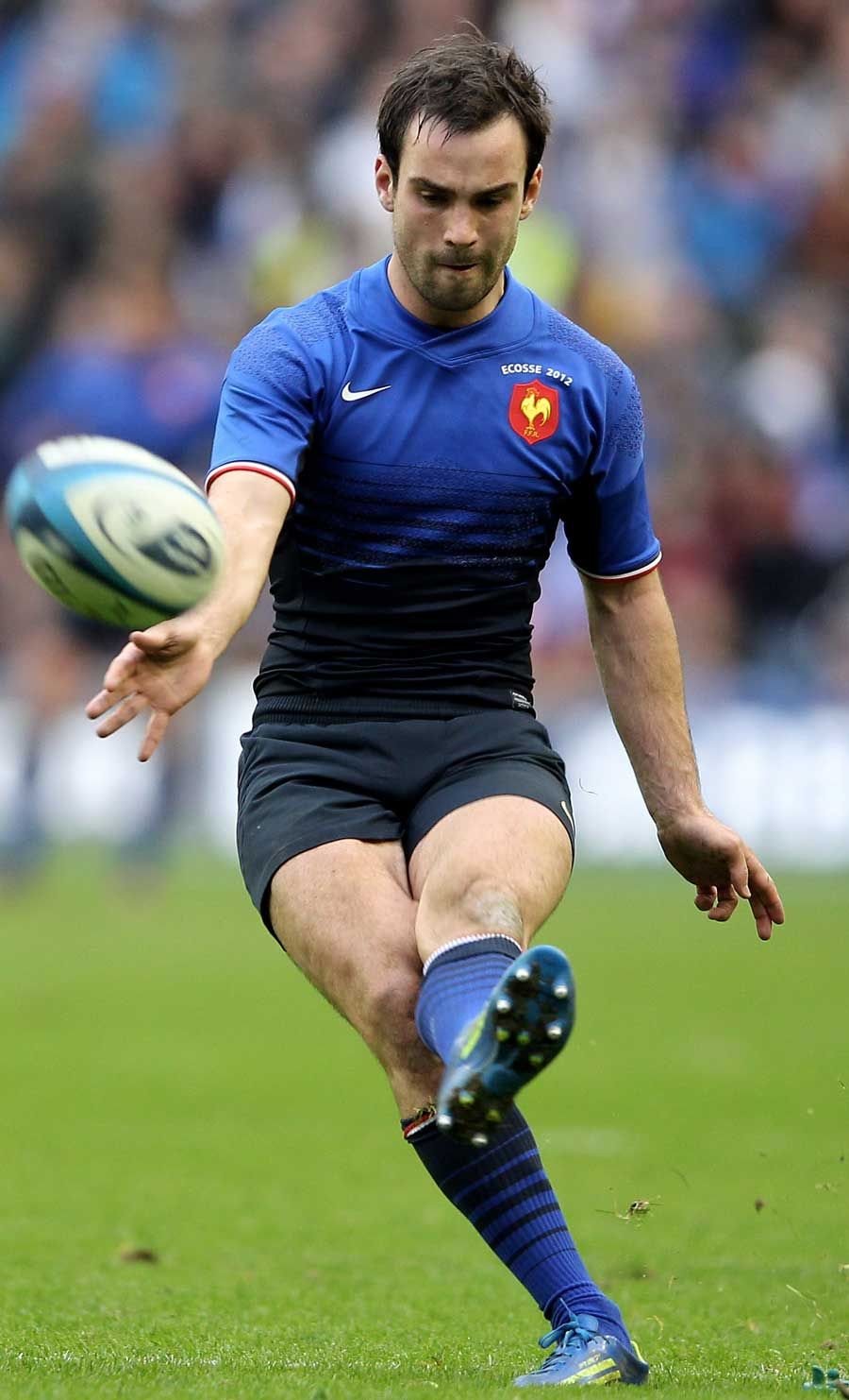 Eight month tours and Aberavon - ESPN