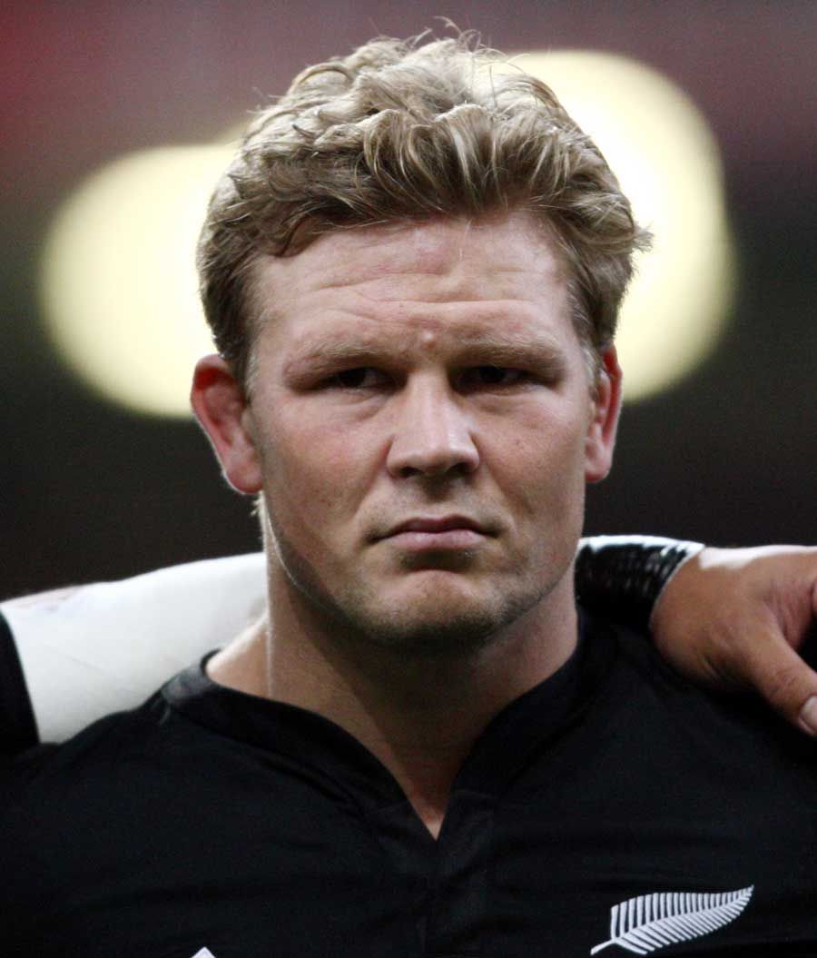 Aviva Premiership: Sale draft in ex-All Black Daniel Braid - ESPN