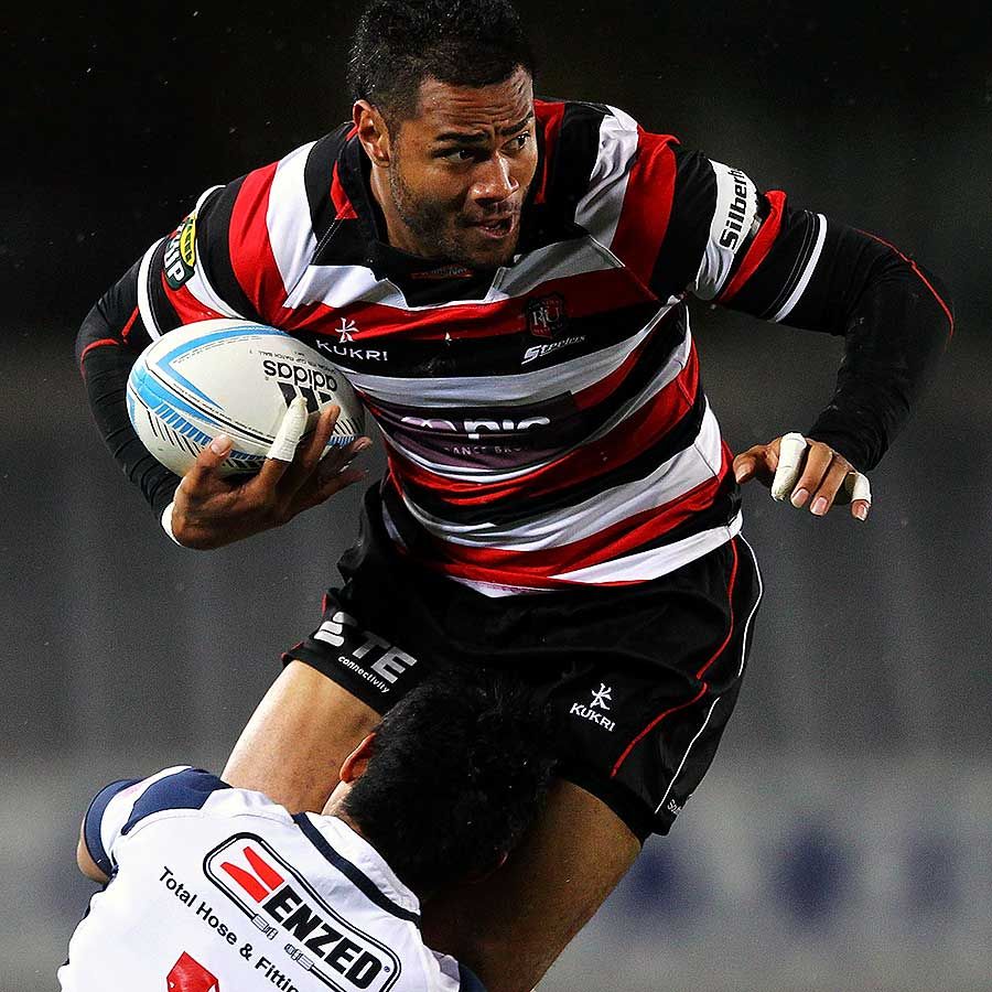 Japan v New Zealand: Frank Halai, Dominic Bird set for All Blacks debut ...