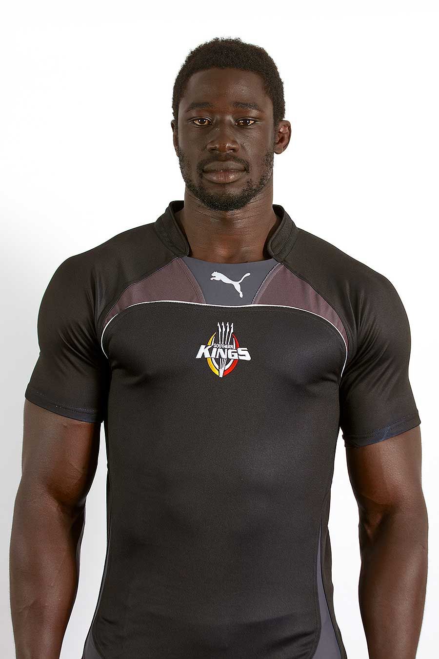 National Football League: Former Super Rugby player Daniel Adongo ...