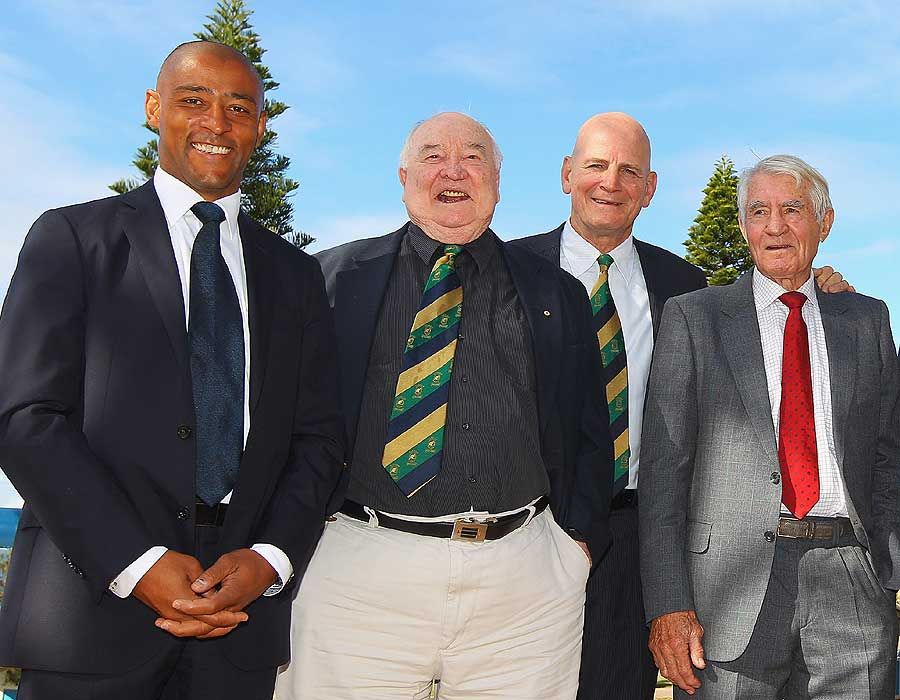 Australia: Max Howell dies after long battle with cancer - ESPN