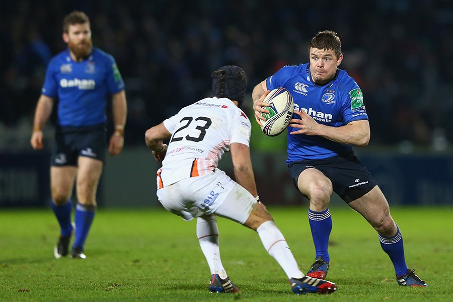 RaboDirect PRO12: Leinster Rugby out to defend crown from bloodthirsty ...