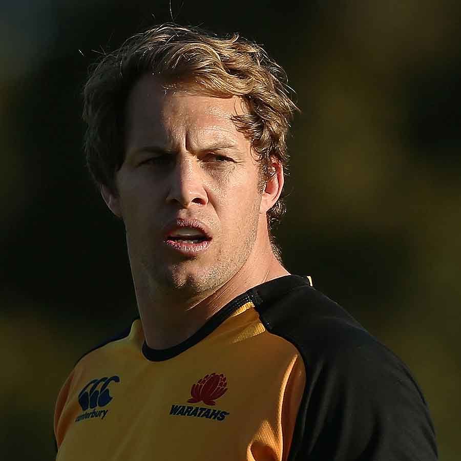 Super Rugby: Stephen Hoiles revelling in his second incarnation - ESPN