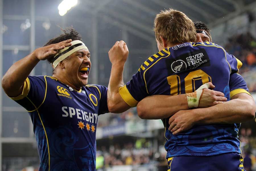 Scotland: Kilted Kiwi Hugh Blake pleads for patience after ...