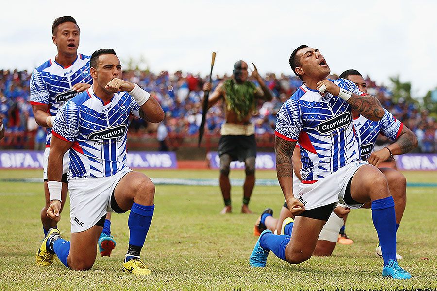 International Rugby: World Rugby and Tier 1 nations must effect Pacific ...