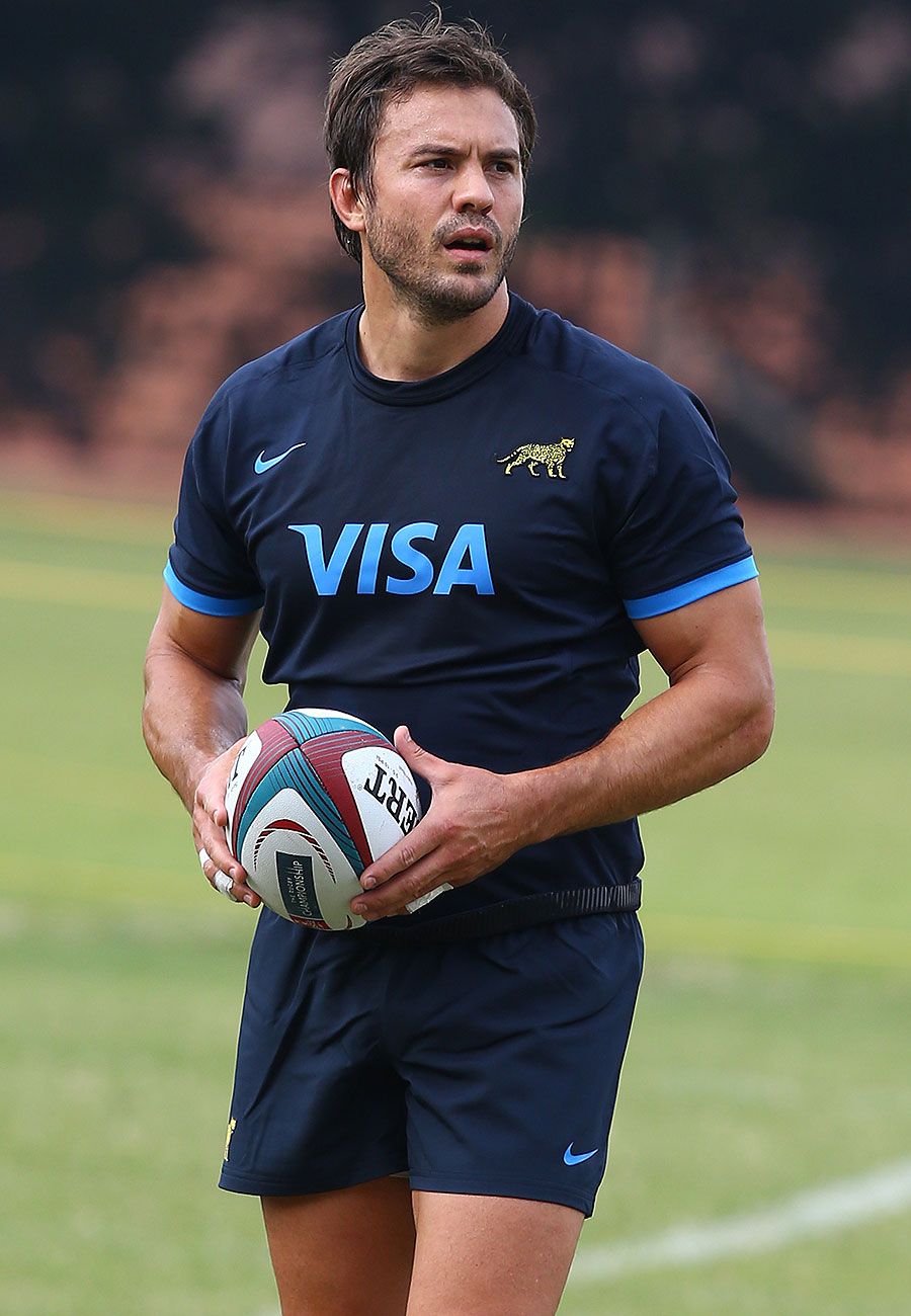 Rugby Championship: Argentina make 11 changes to starting XV to face ...