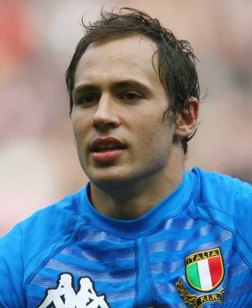 Mallett names Italy squad - ESPN