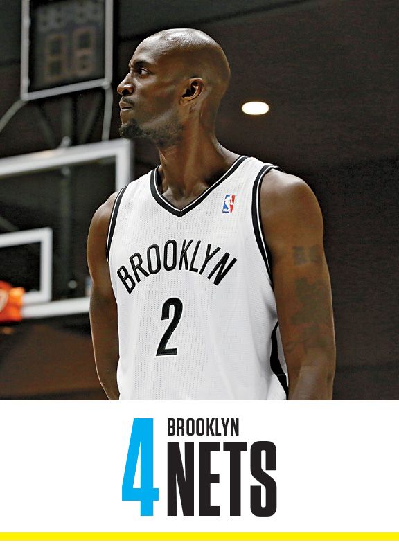 Mag NBA preview: Nets - ESPN