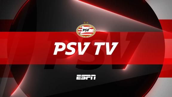 PSV TV - 23 september - ESPN Video