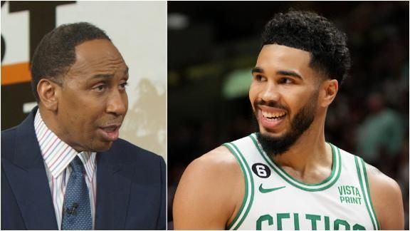 Boston Celtics Report- ESPN