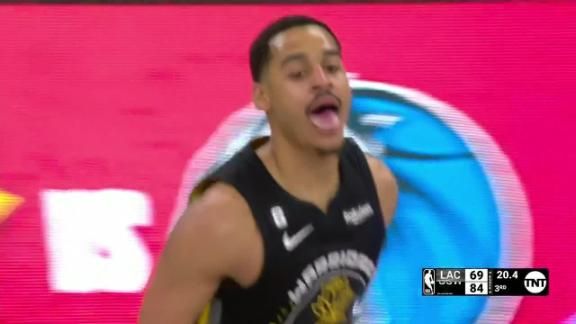 ¡Bienvenidos al 'Poole Party'! - ESPN Video