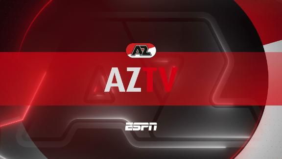 AZ TV - 21 oktobe2 - ESPN Video