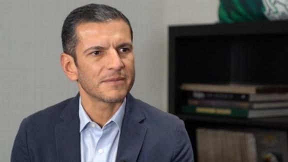 ¿Hay líderes en este momento en el Tri? Jimmy Lozano con Hugo Sánchez ...