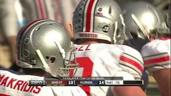 Florida vs Ohio State Highlight - ESPN Video