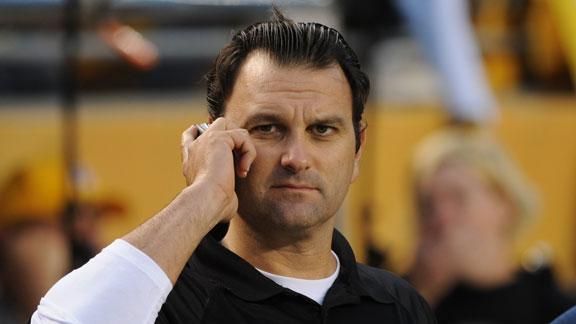 Andrew Brandt - ESPN Video