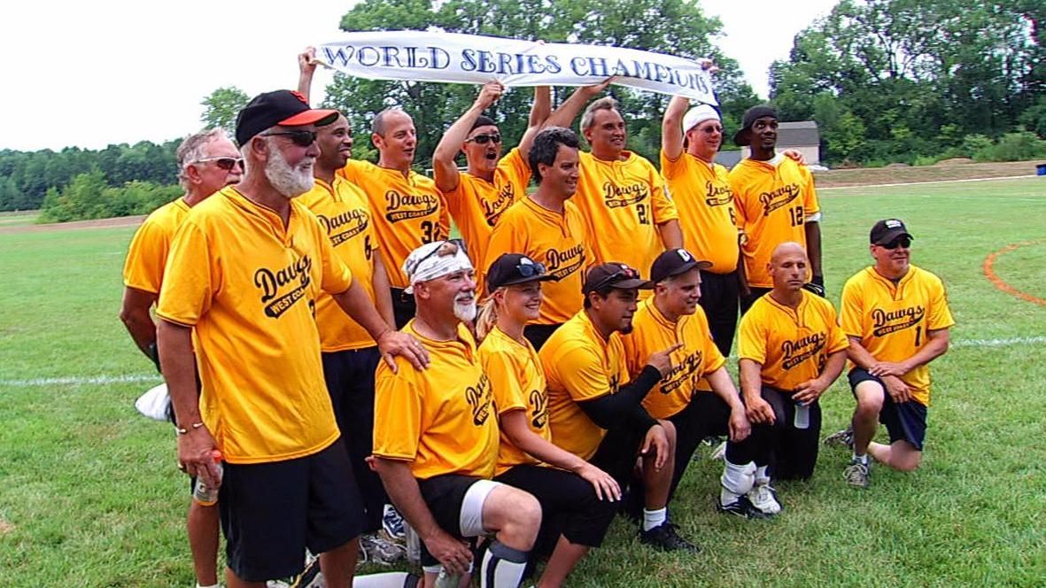 E:60 -- Beep Ball - ESPN Video