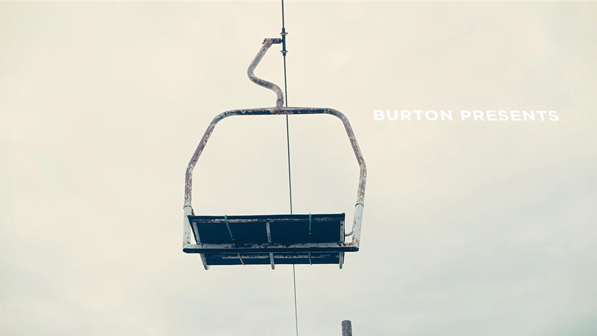 Burton Presents Street [Snowboarding] - ESPN Video