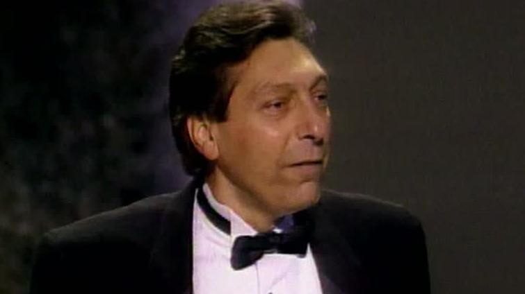 Jim Valvano's 1993 ESPY Awards Speech - ESPN Video