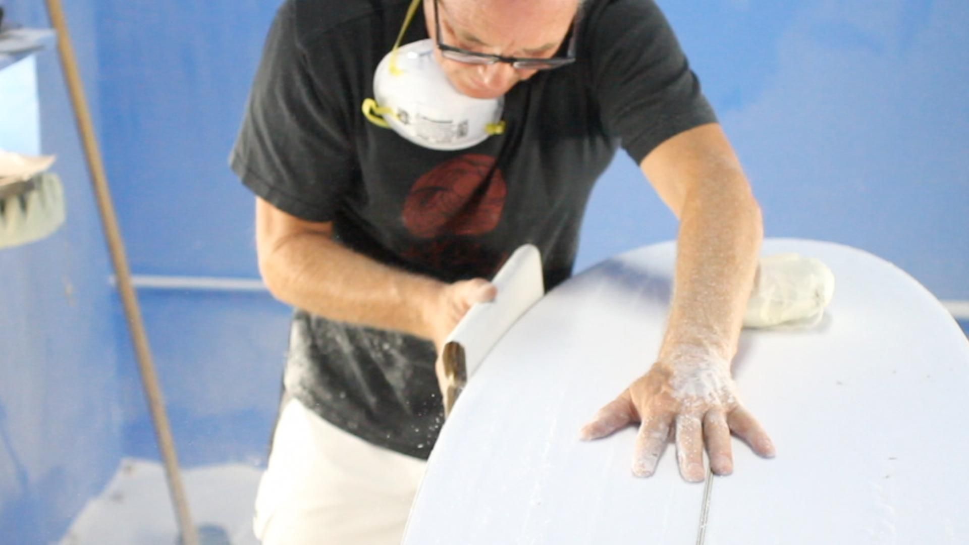 Board Baron - ESPN Video