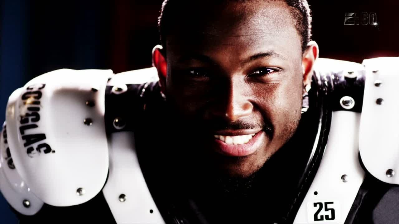 The Real McCoy - ESPN Video