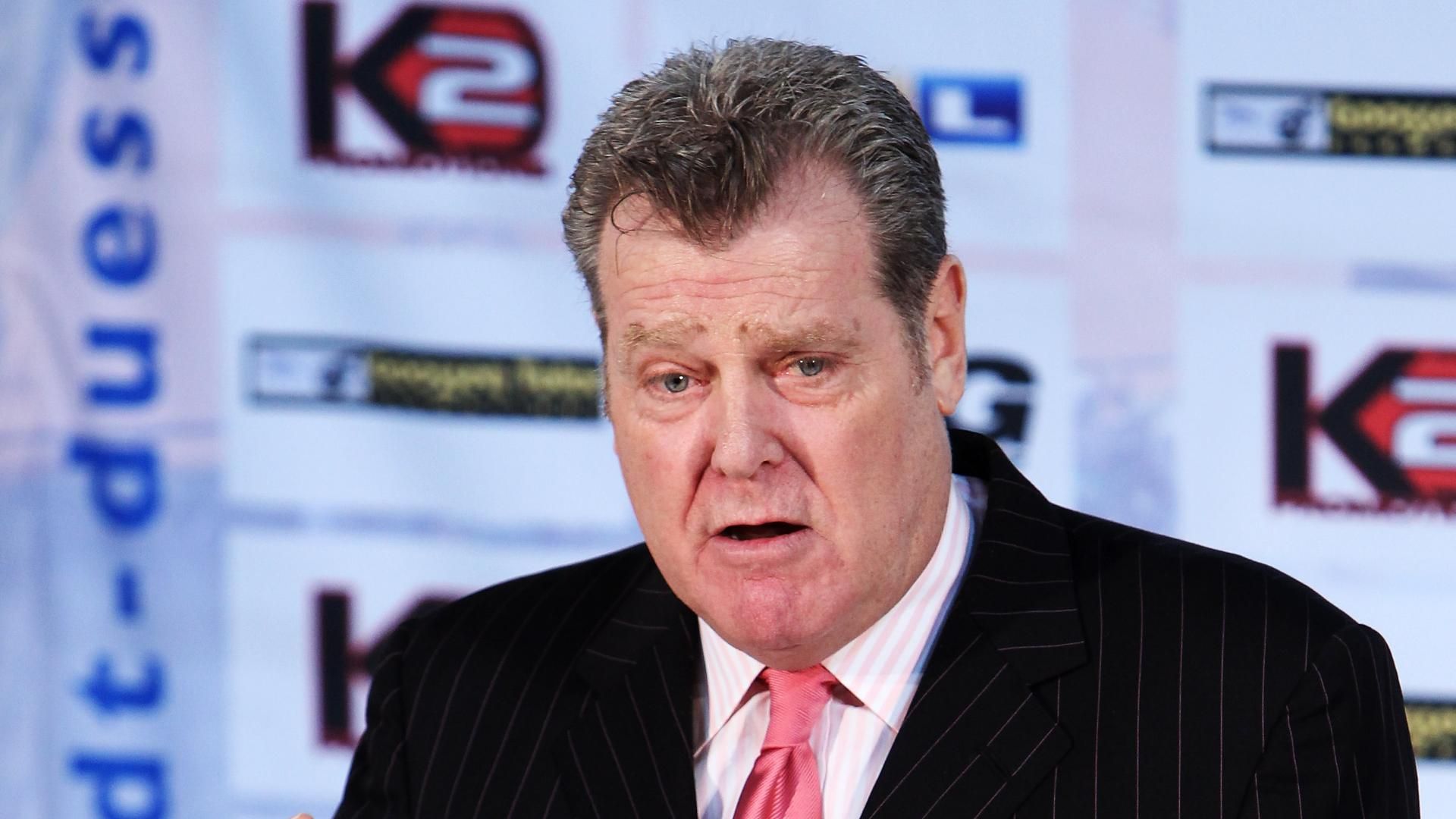 Martirosyan wants to win one for Goossen - ESPN - Dan Rafael Blog- ESPN