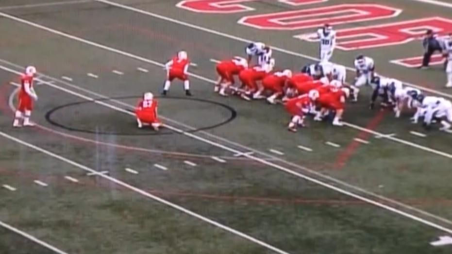 Muffed FG Leads To Crazy Finish - ESPN Video