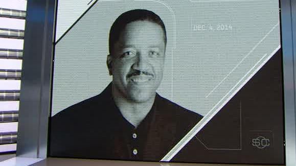 Columnist Bryan Burwell Dies At 59 - ESPN Video