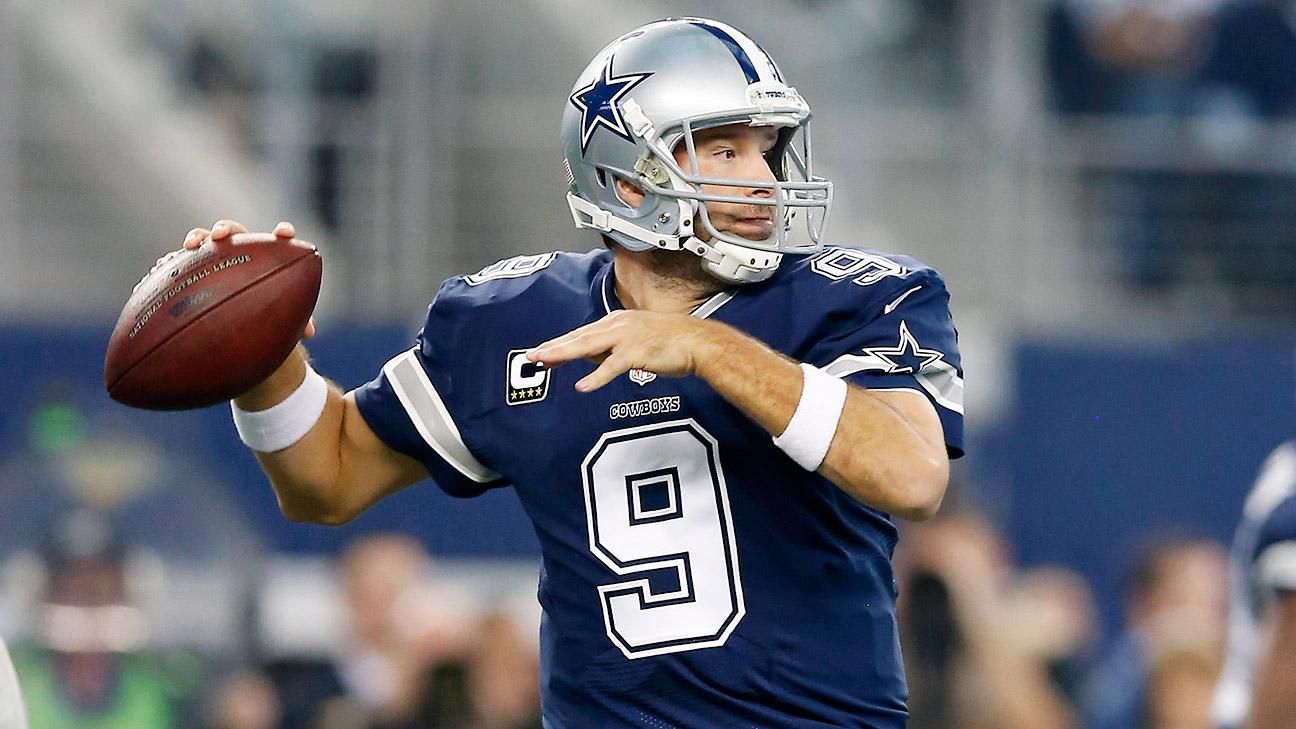 Mike & Mike: Tony Romo Joins the Show - ESPN Video