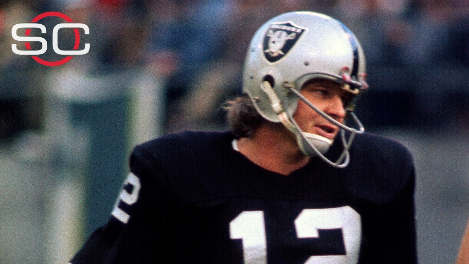 Art Shell and John Madden: 1970s Raiders followed Ken Stabler's lead ...