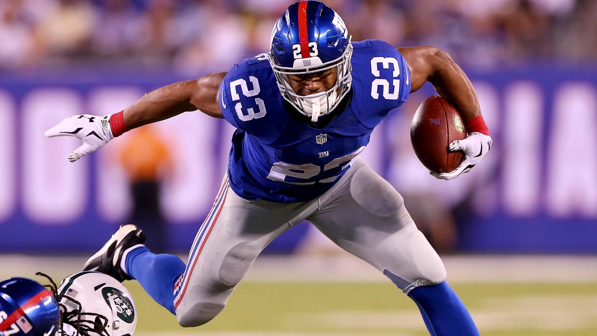 Jennings apologizes to Eli, Coughlin, team and fans - ESPN Video