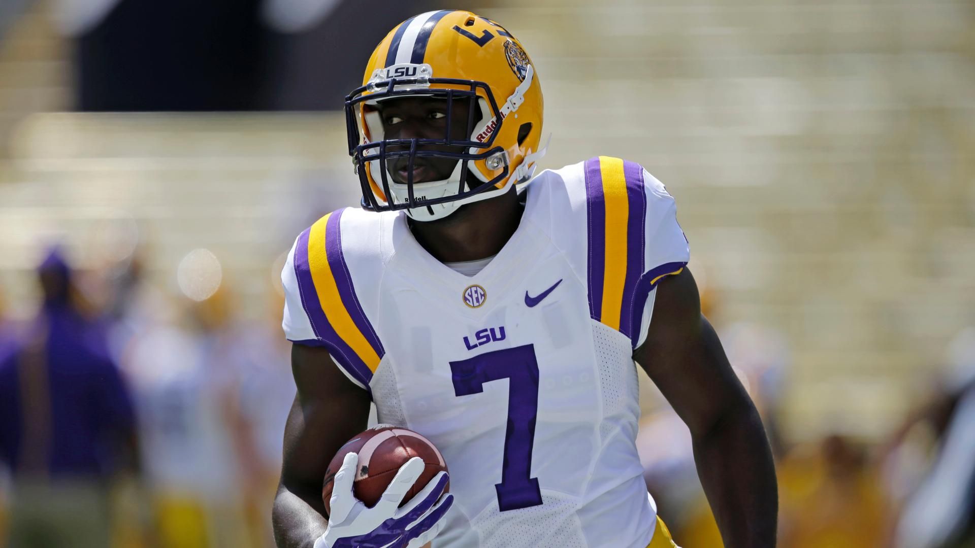 LSU, Georgia are trending up - ESPN Video